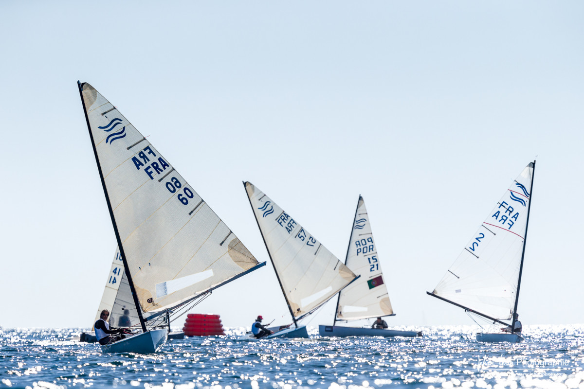 Régate de l'été (Finn, Sunfish, Laser, Europe & Intersérie) - 8 juillet ...